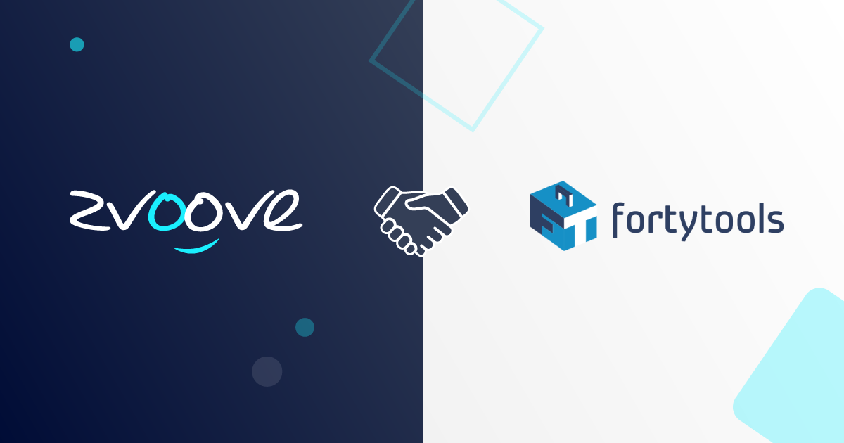 Fortytools ab sofort Teil der Zvoove-Gruppe: Zwei Software-Anbieter für ...