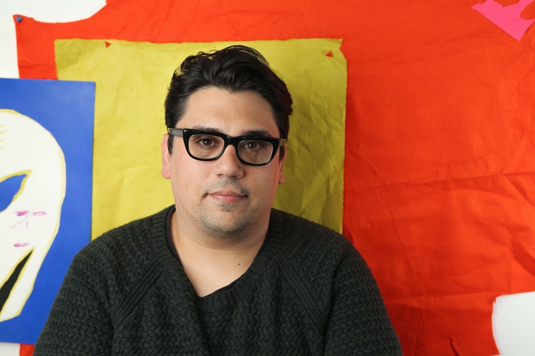 Interview with Tom Polo