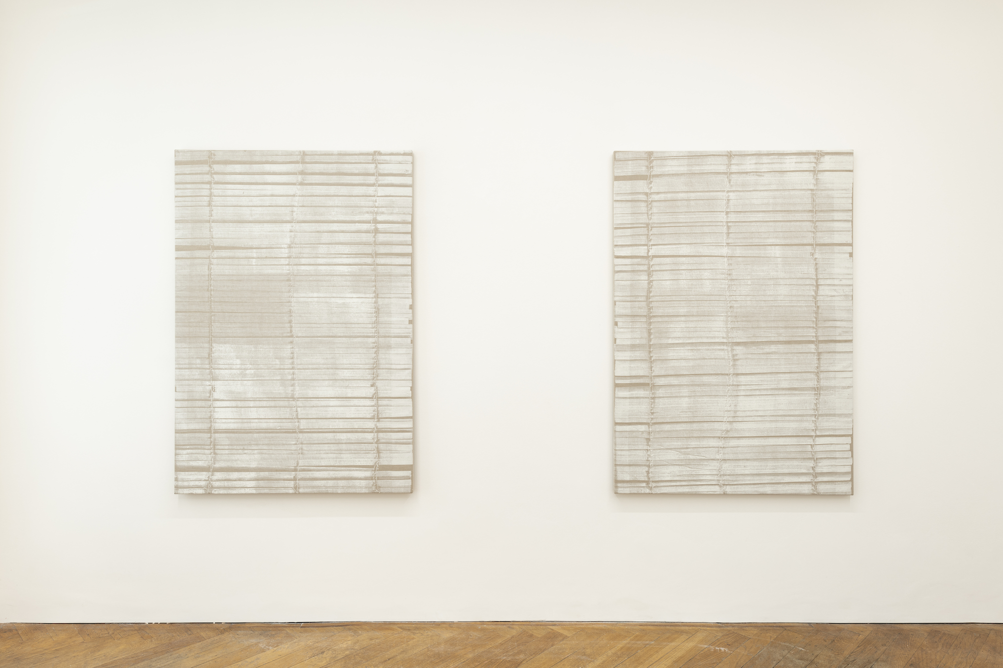 Nicole Coson at Ben Hunter