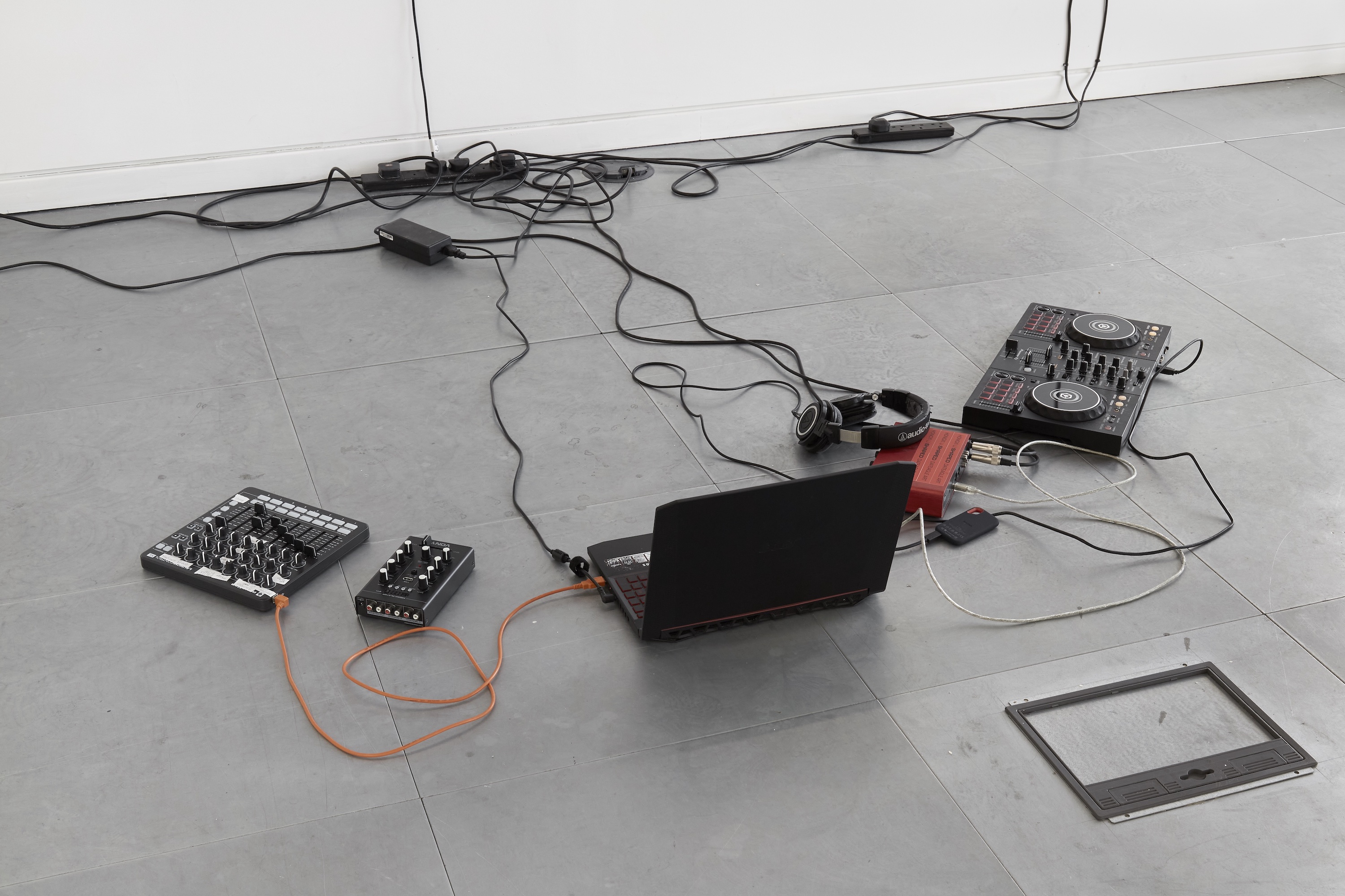 Interview with Hongxi Li