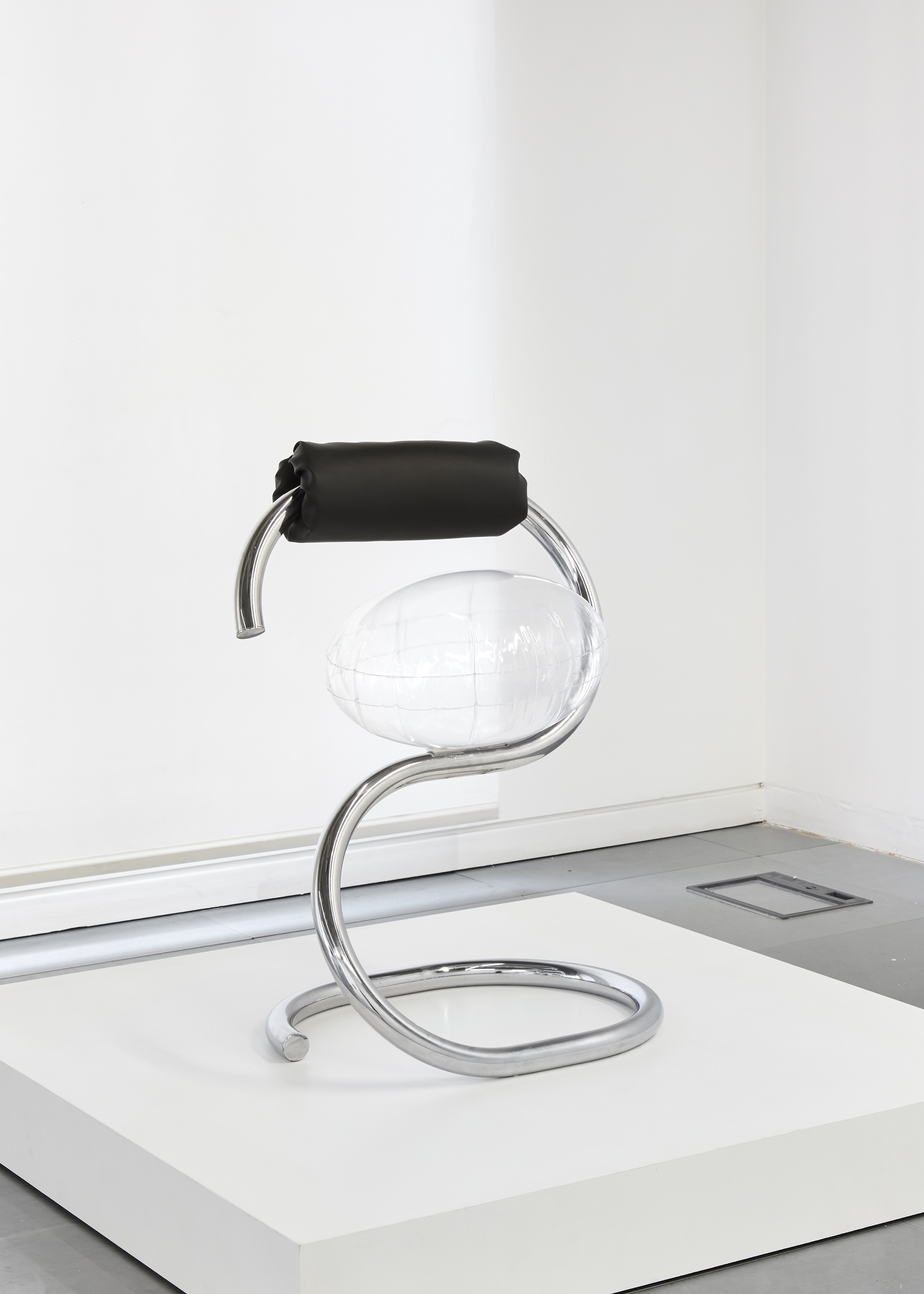 Interview with Hongxi Li