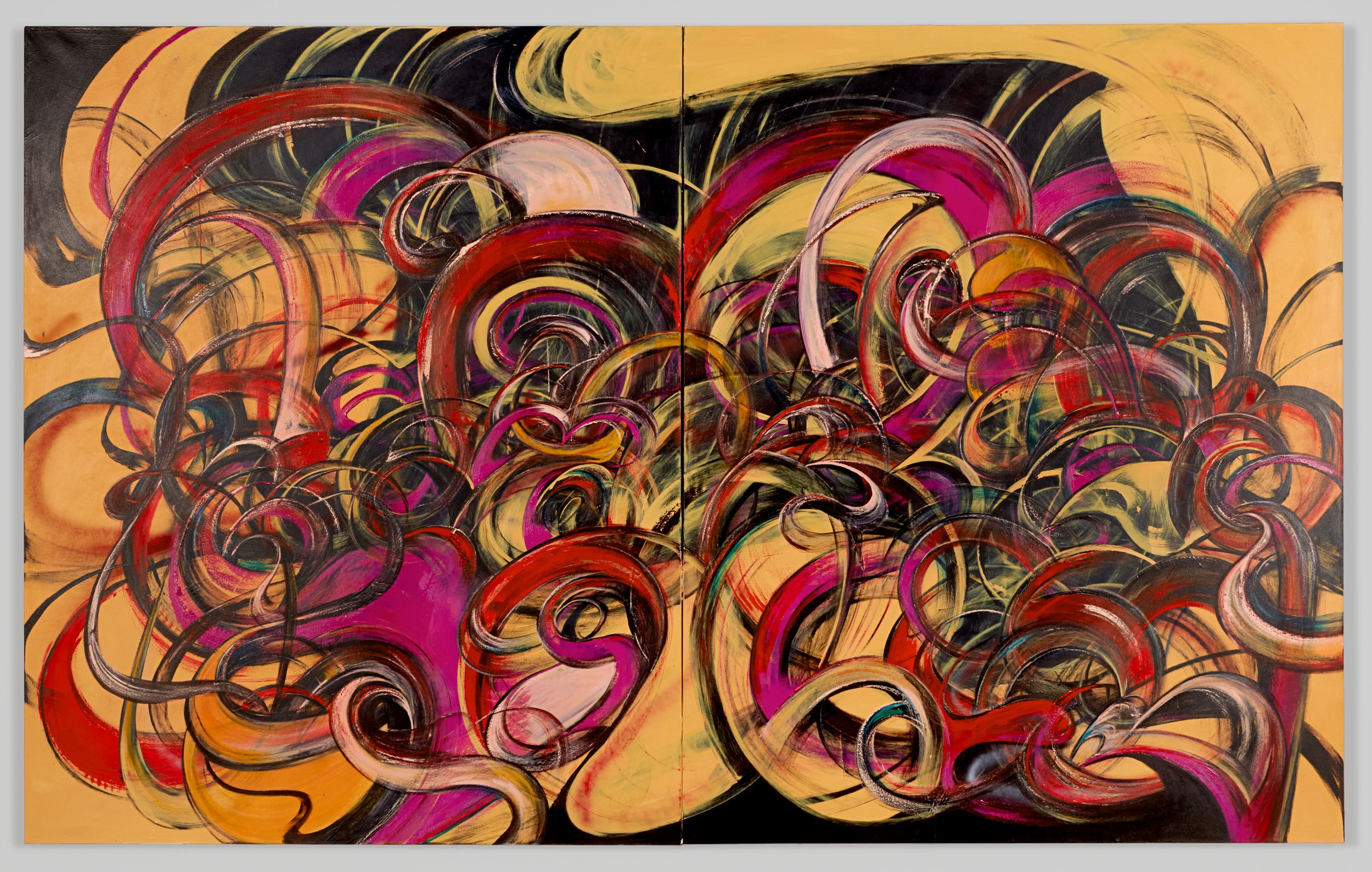 Interview with Yuan Fang