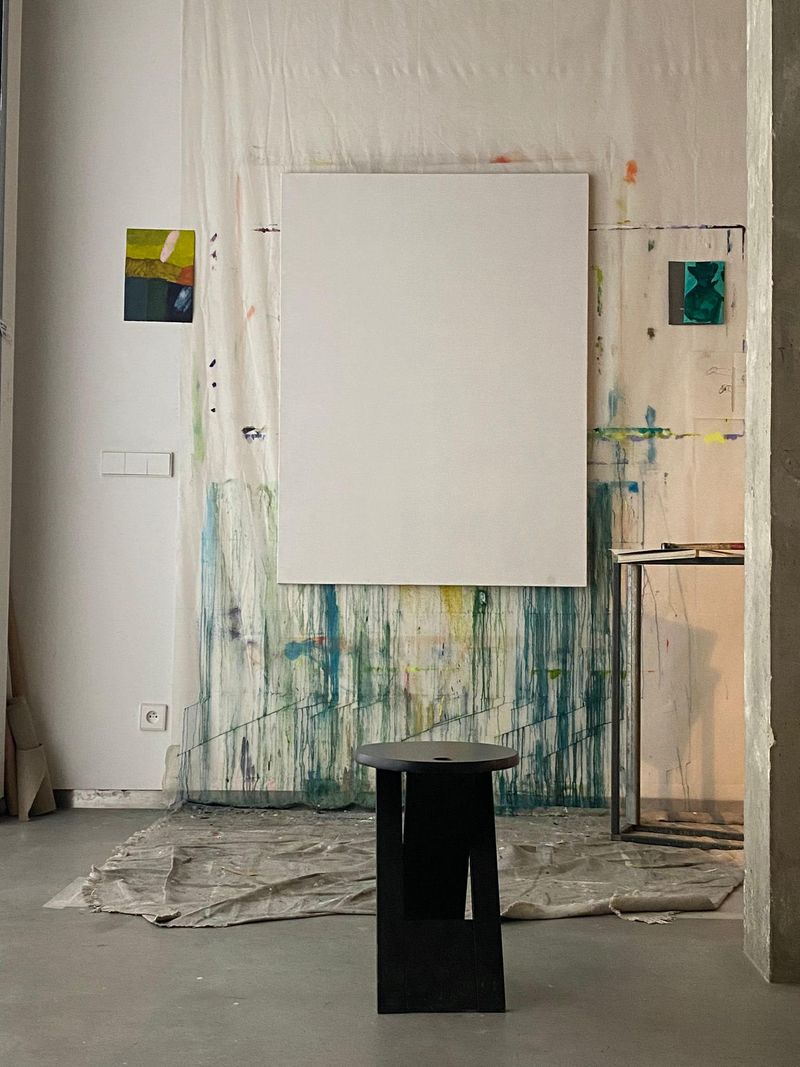 Interview with Alex Foxton