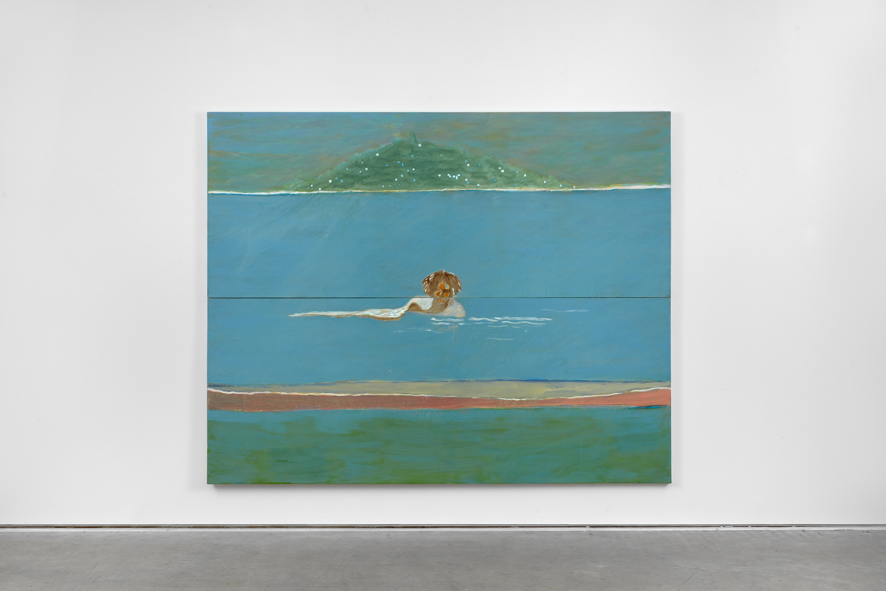 Interview with Gideon Appah