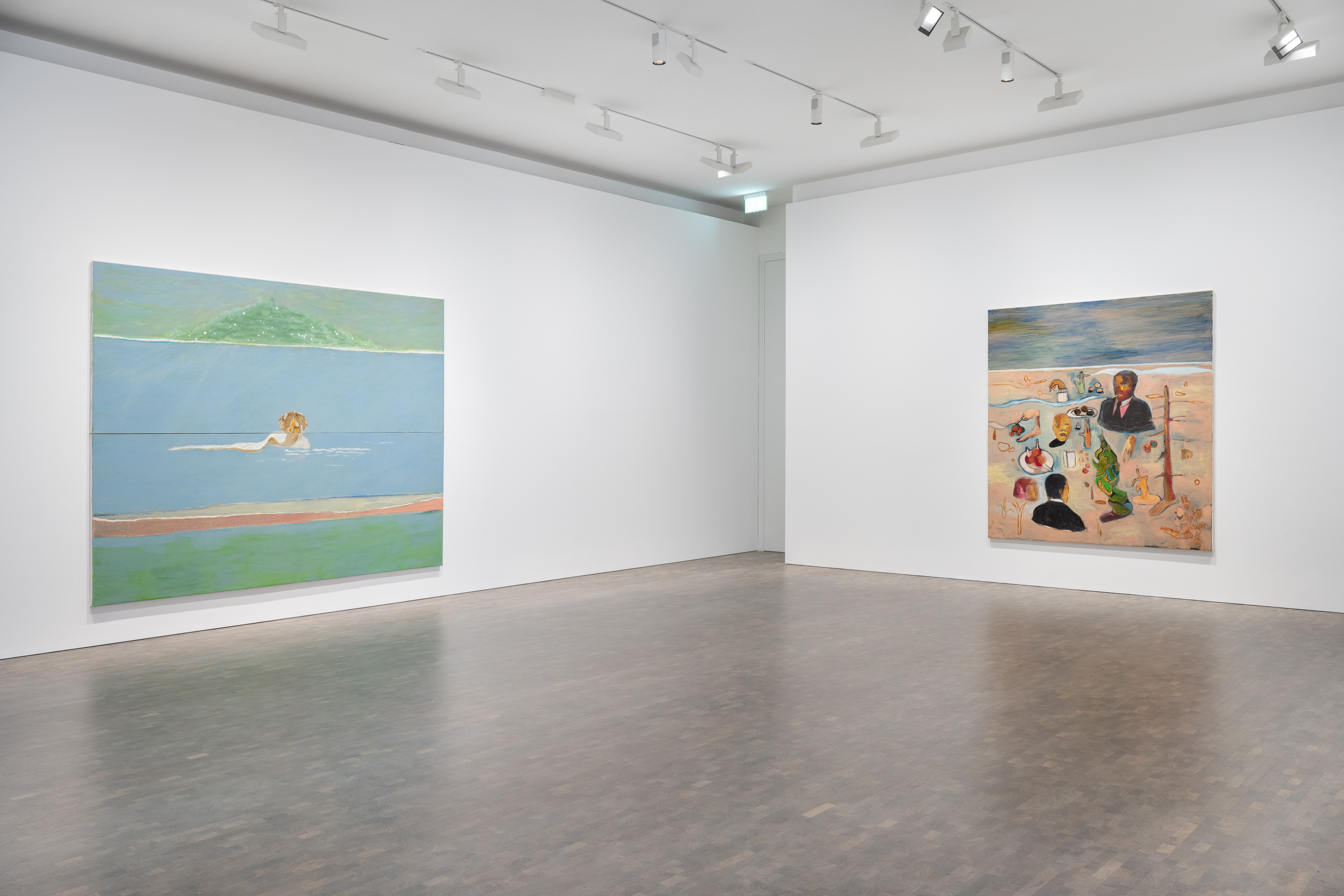 Interview with Gideon Appah