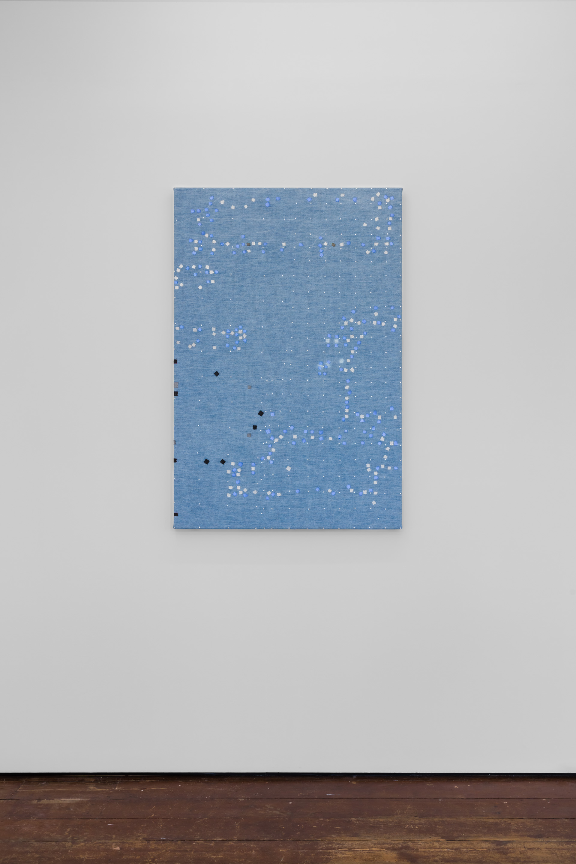 The Artificial Silk Girl at Brunette Coleman