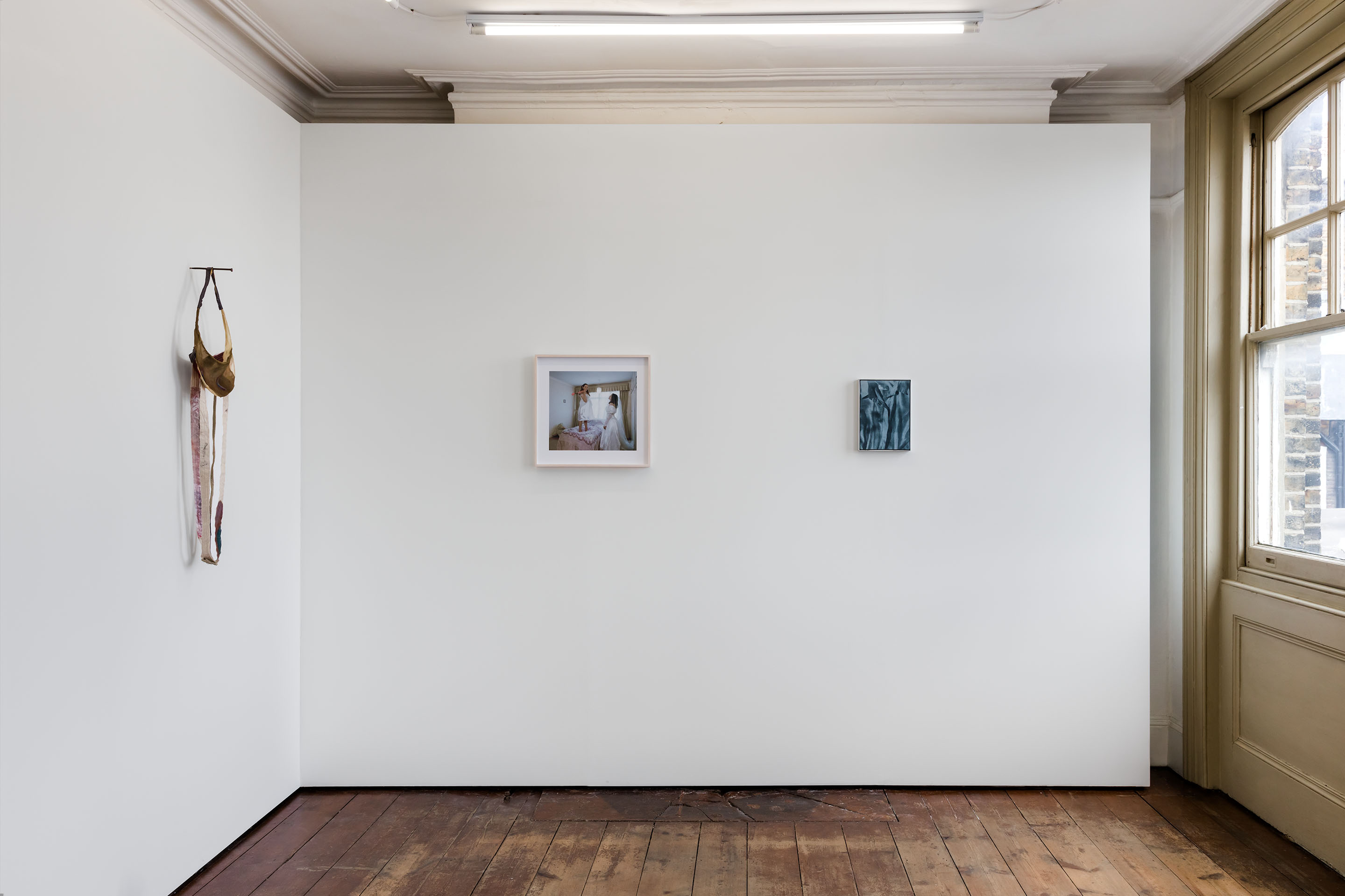 The Artificial Silk Girl at Brunette Coleman