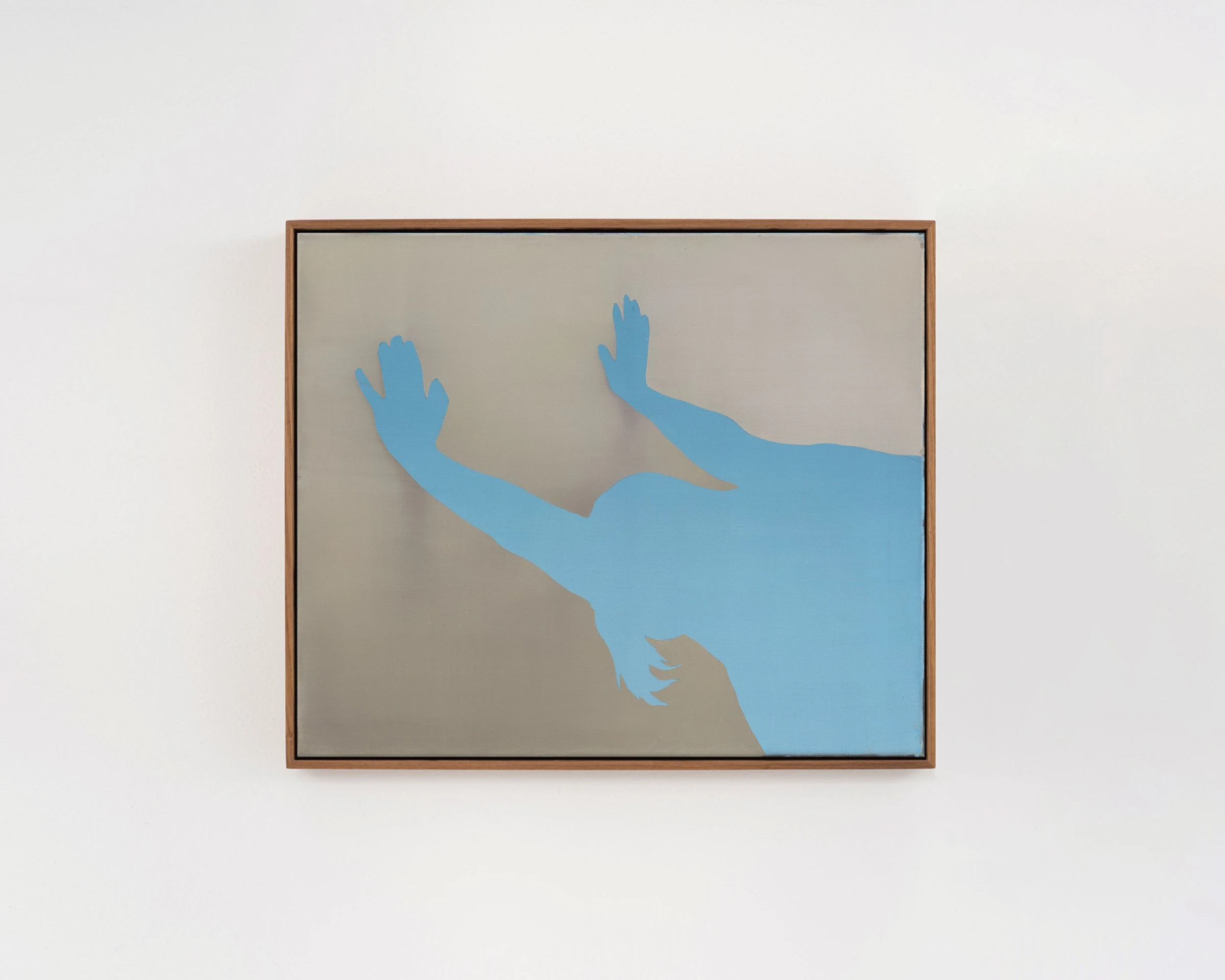 Ciarán Murphy at GRIMM