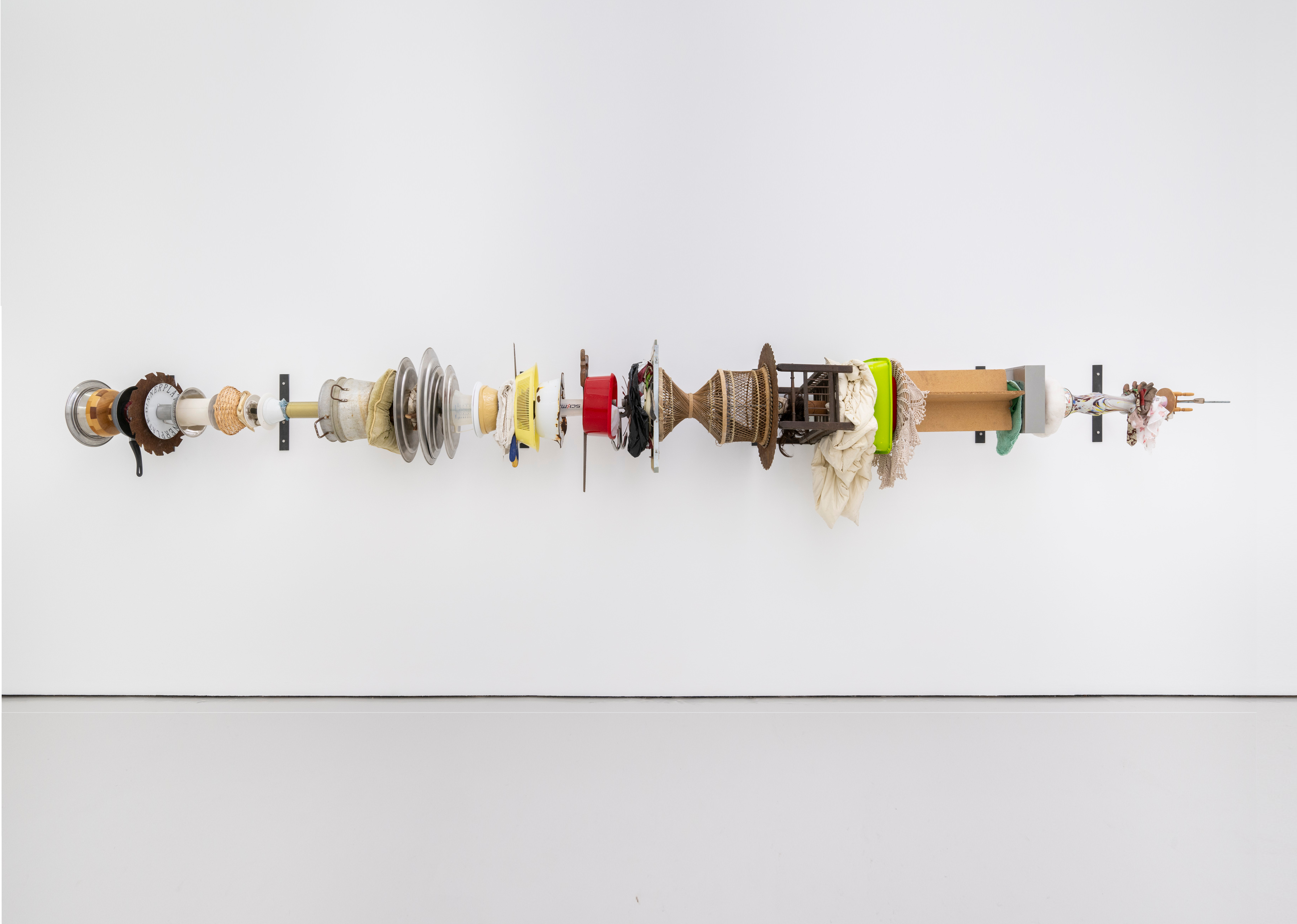 Stuart Middleton at Carlos/Ishikawa