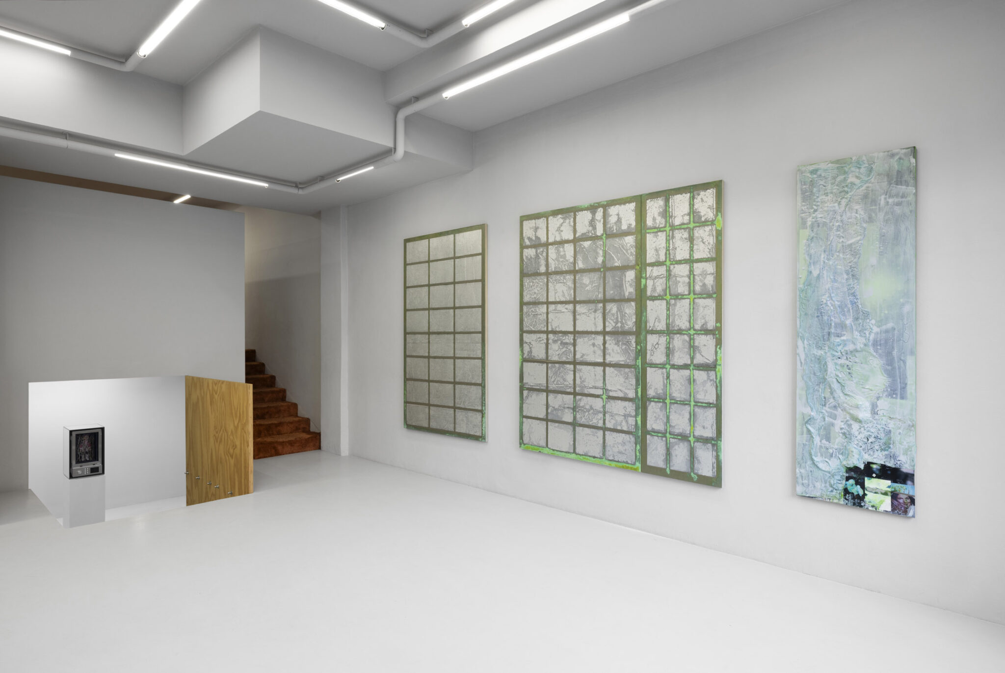 Mimosa Echard at Martina Simeti