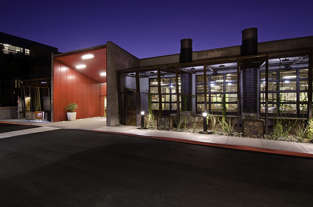 Climatec | DPR Construction