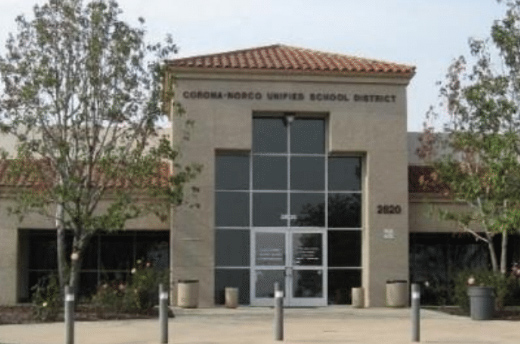 Climatec | Corona-Norco Unified School District