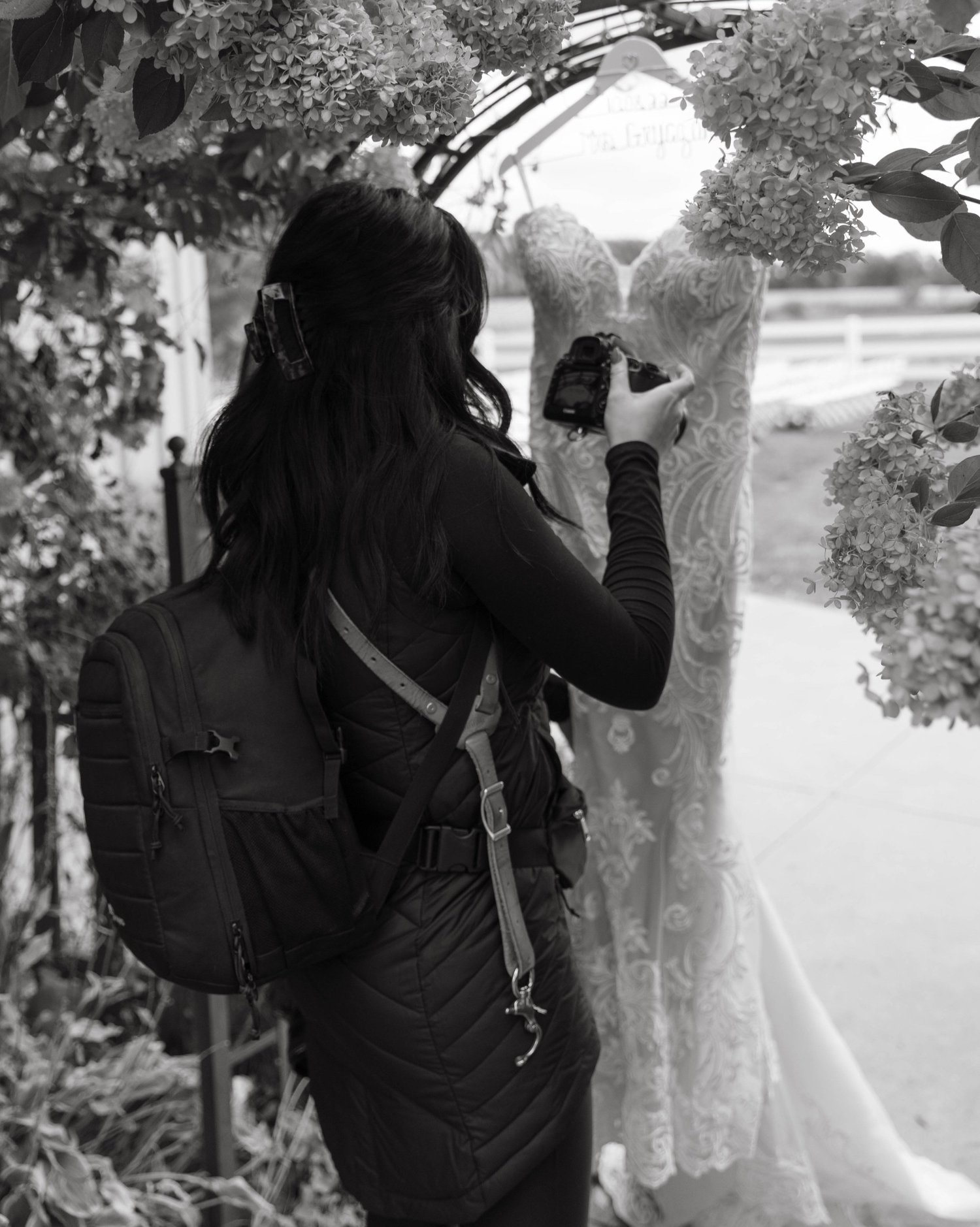 Tori Hook | Unnamed Films Vendor Catalog