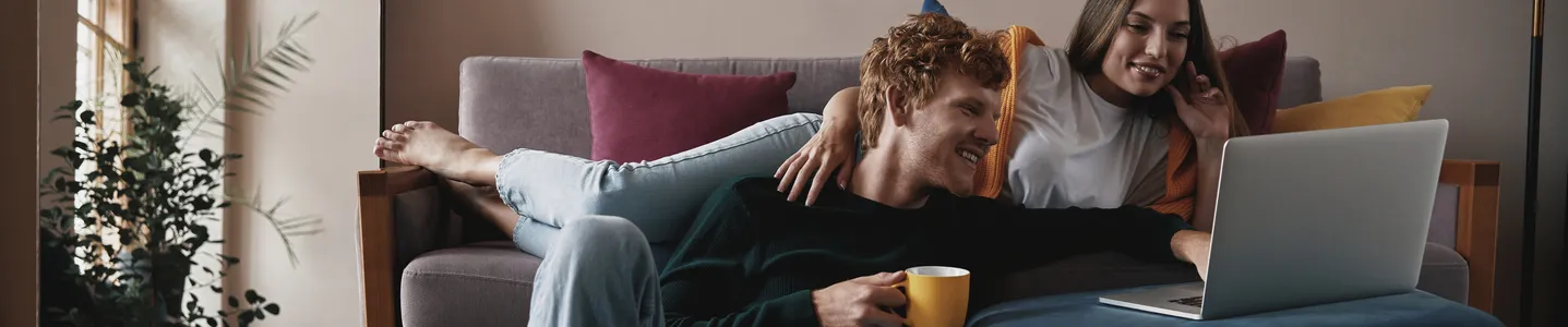 Oi Fibra 1 Giga é a Internet perfeita para a sua família!