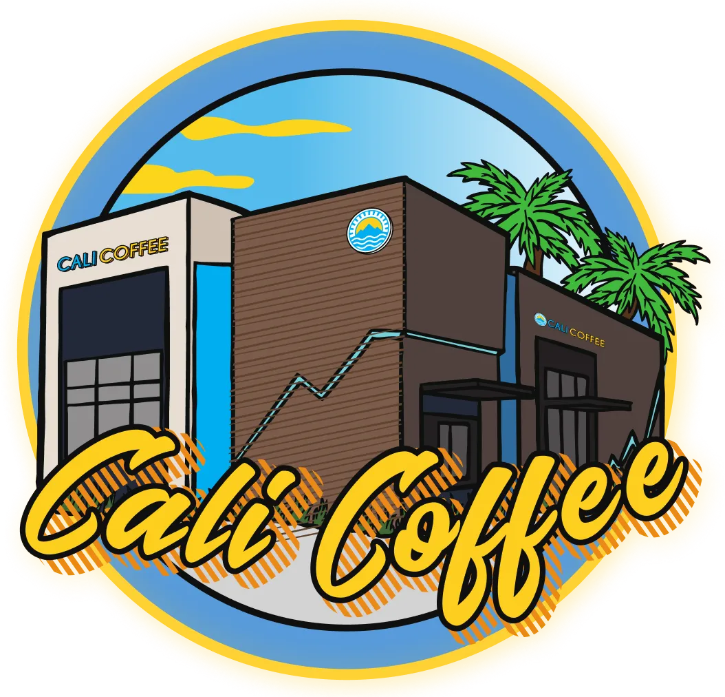 Cali Coffee