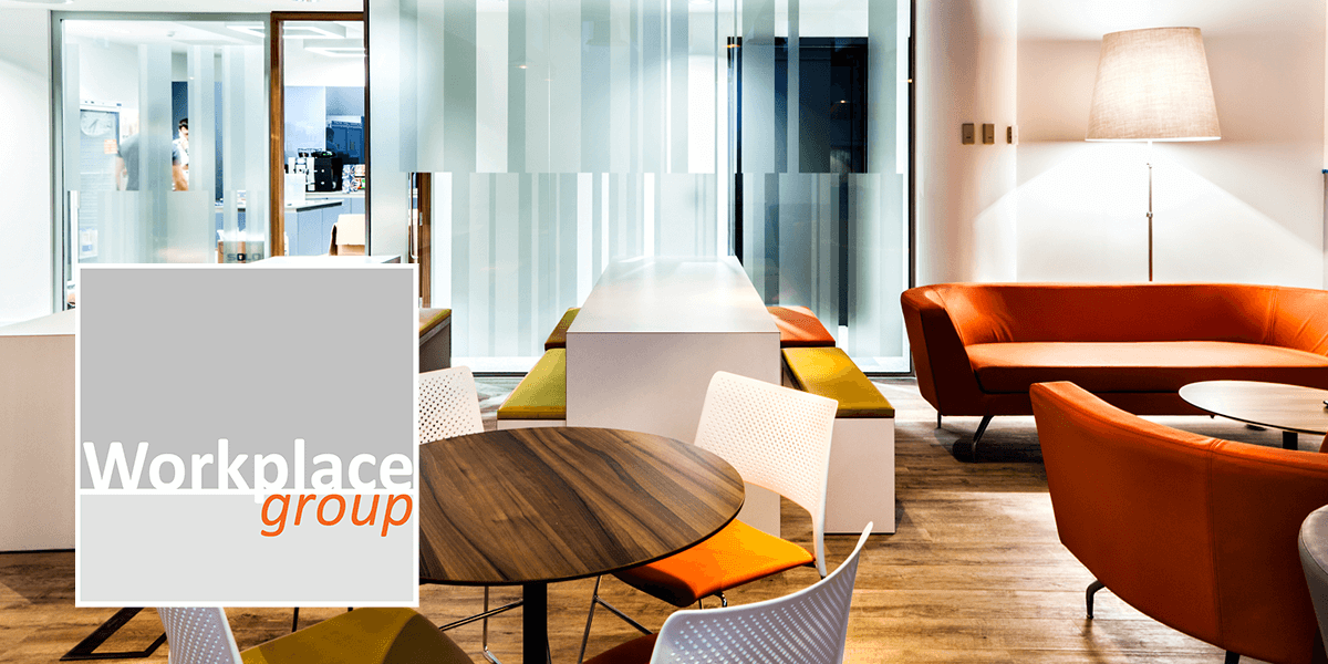 Workplace Group the Interior Experts
