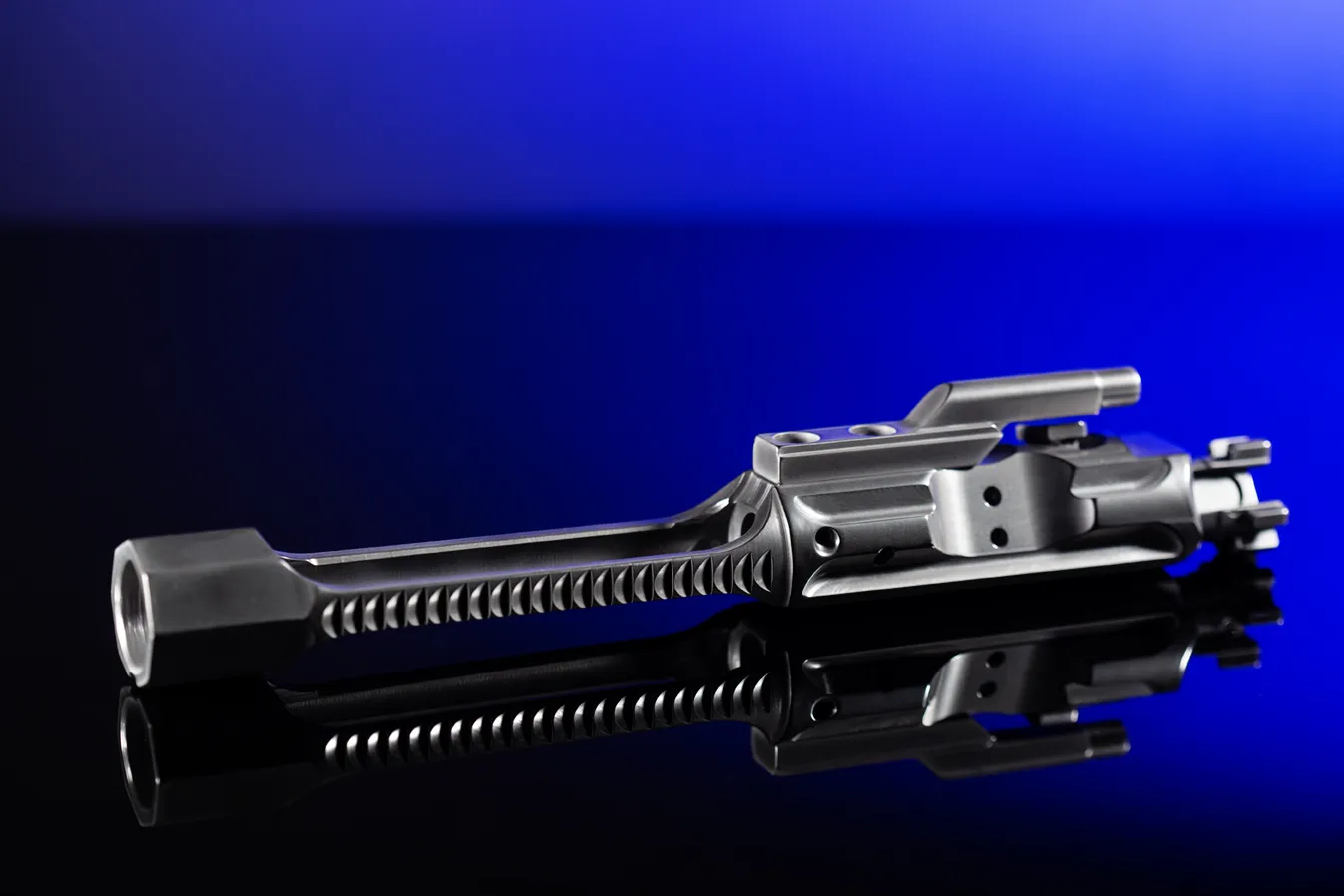 UPT : E2 - Chromium Nitride (CrN)