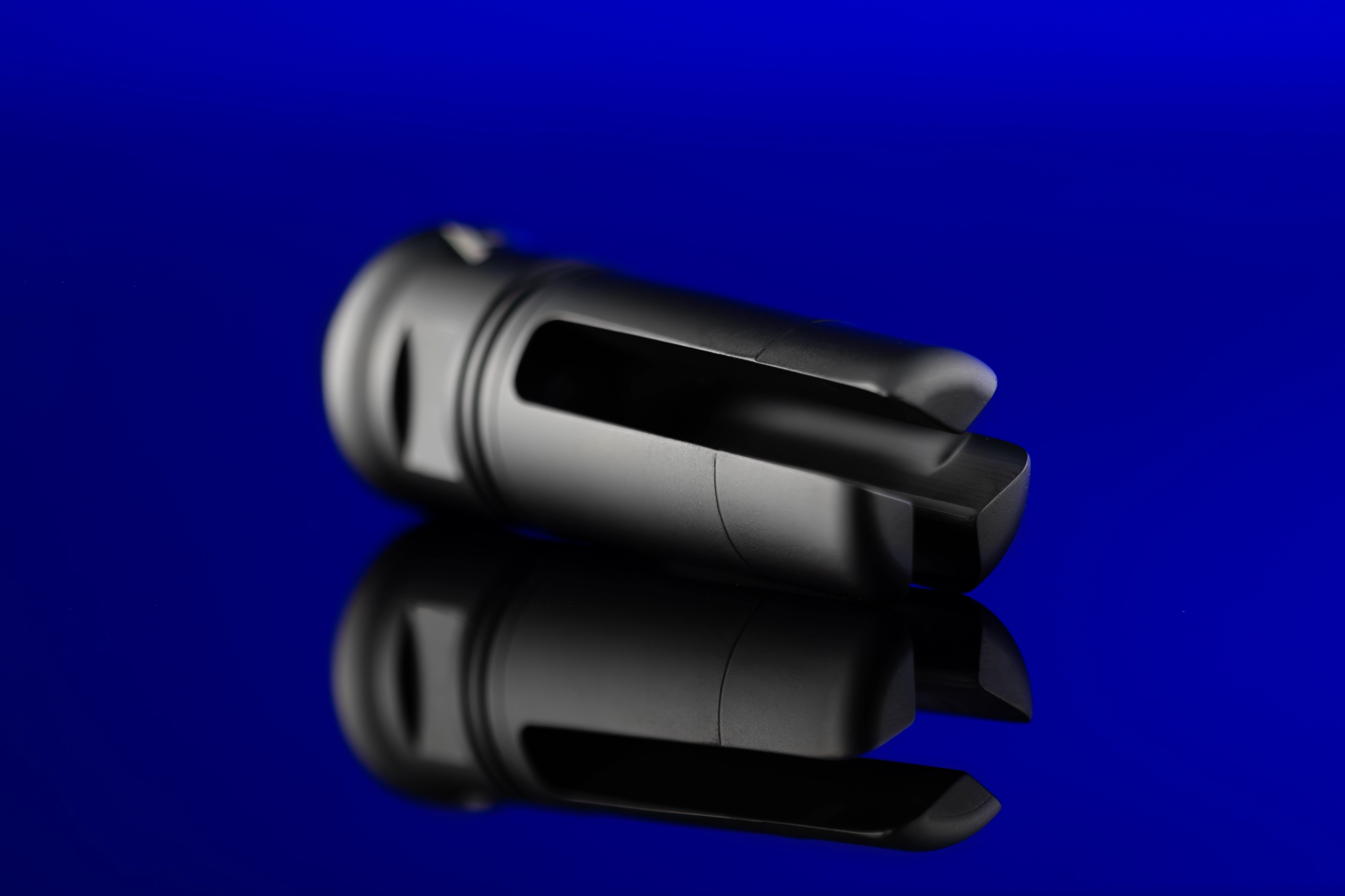 UPT : P51+ - Diamond-like Carbon (DLC)