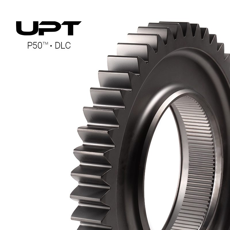 UPT growth continues with additional facility in Niles, OH.