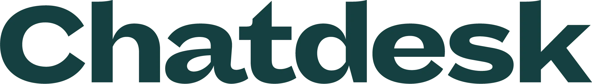 Chatdesk Brand Resources