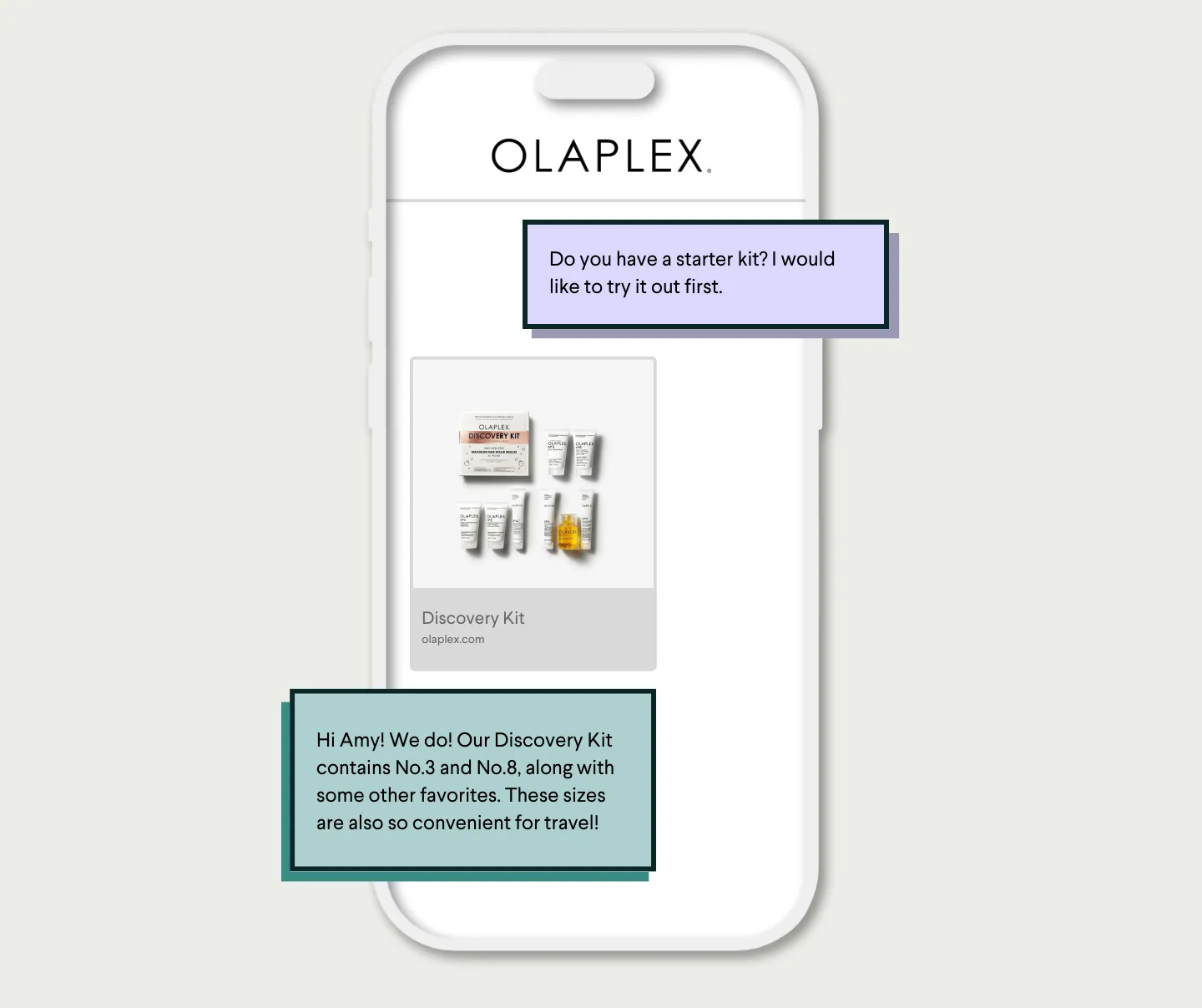 1:1 customer support for ecommerce brands | Chatdesk