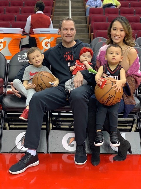 Children’s Museum Houston