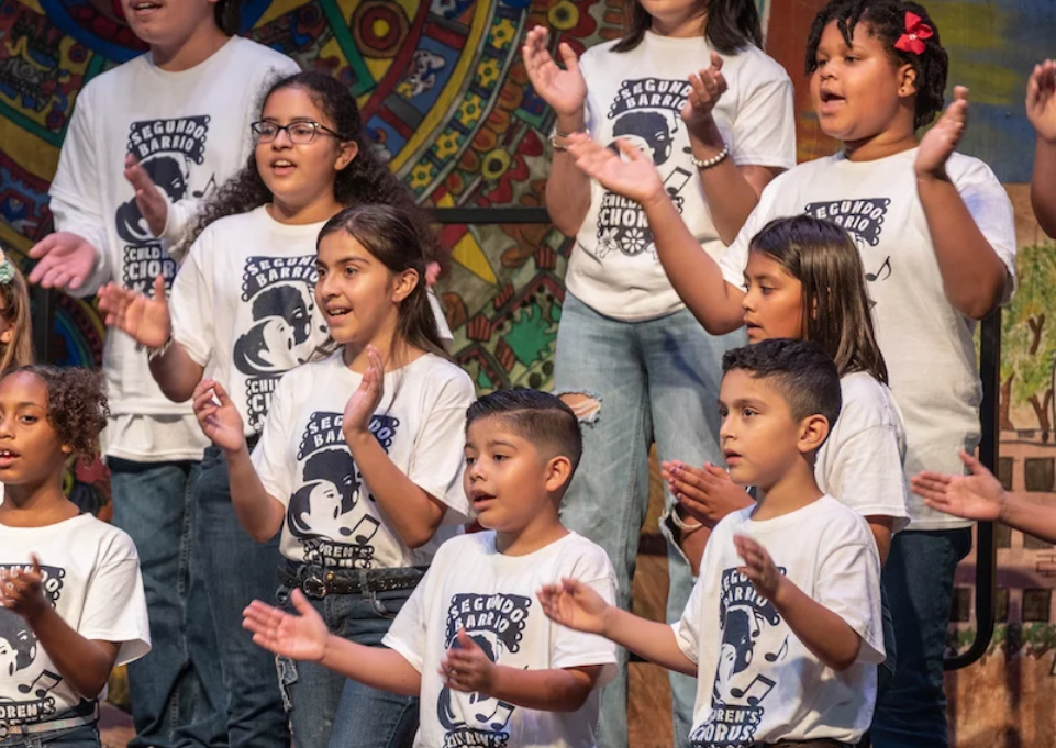 Children’s Museum Houston