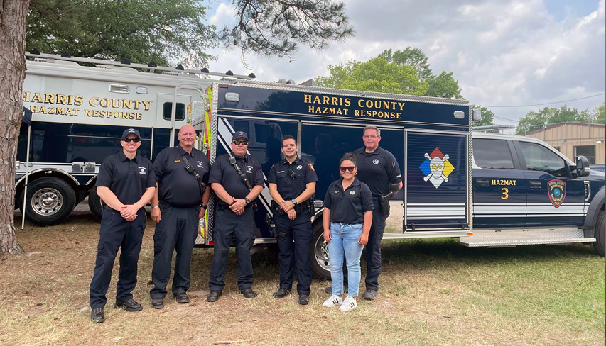 Children’s Museum Houston