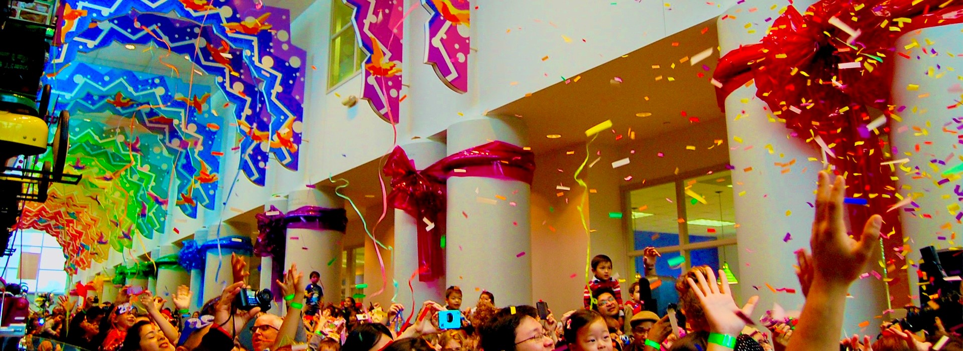 Children’s Museum Houston