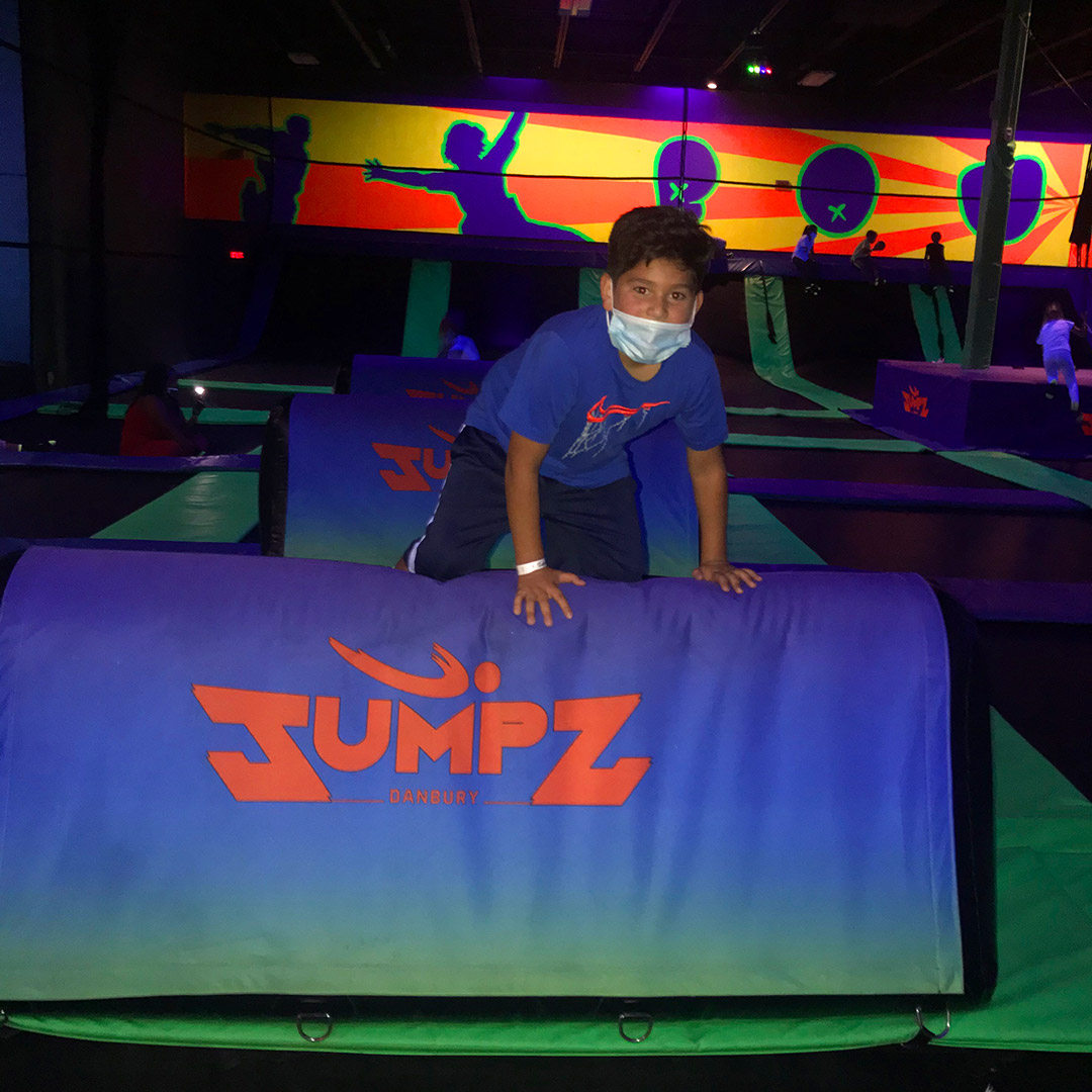 Jumpz Danbury (Formerly Bounce Danbury)
