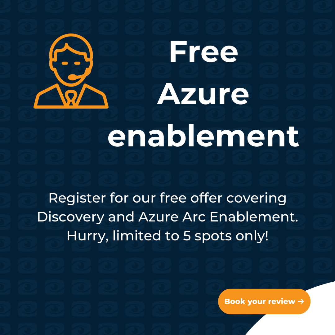Azure Specialists