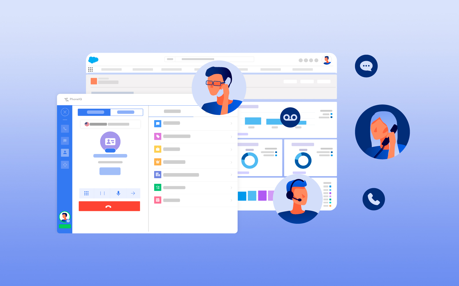 Best Call Center Software for Small Businesses' Contact Center