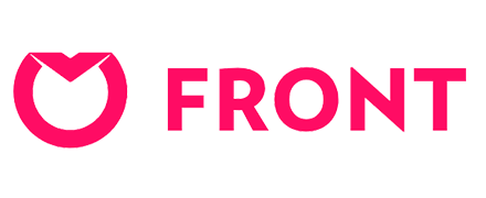 Integrate Front with Chatdesk