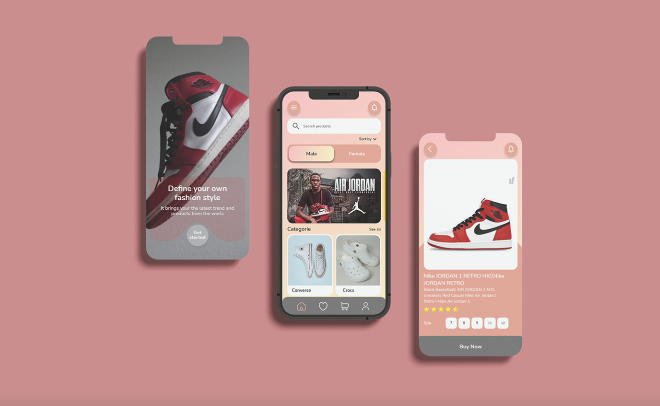 How Brands Can Keep Up With Fast-Moving Retail Trends