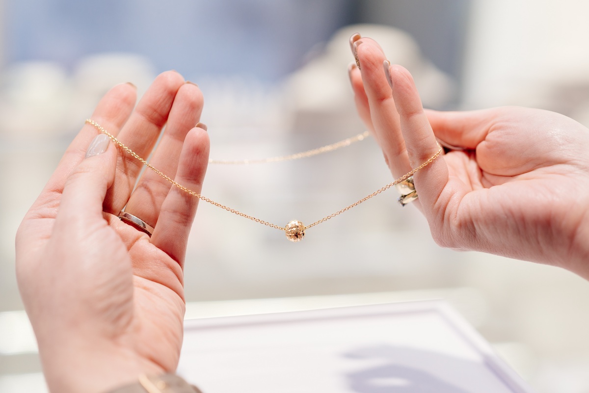 TikTok Jewelry Trends: How these 5 jewelry brands doubled their sales ...