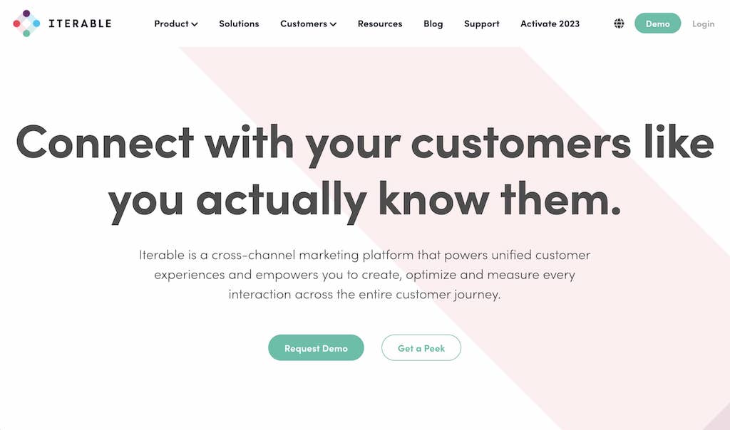 10 Best Customer Engagement Platforms To Try in 2023