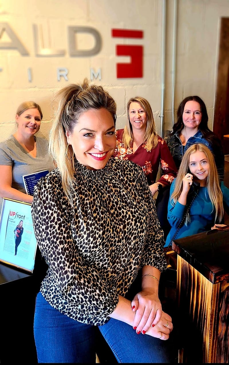 Get Your Free Case Consultation Now | Fitzgerald Law Firm