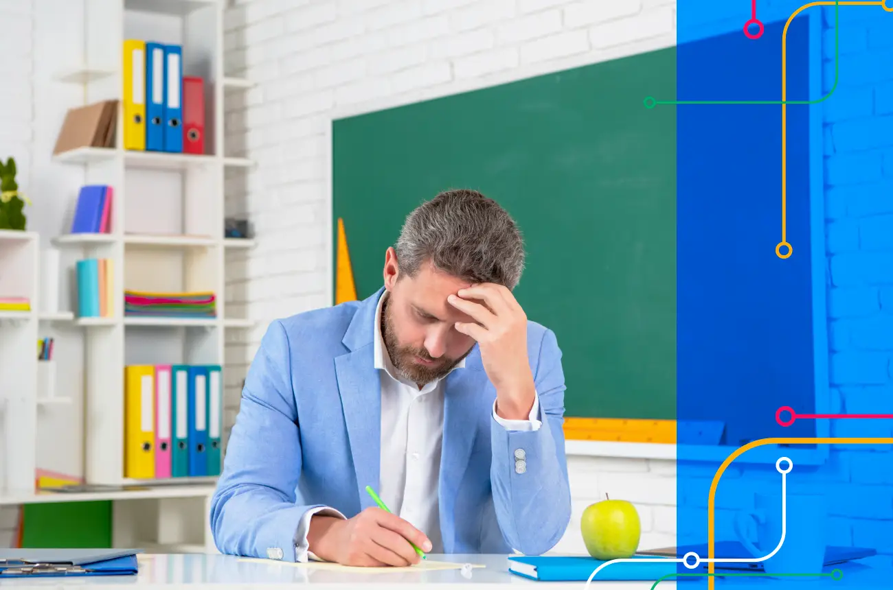 Como resolver os principais problemas escolares?