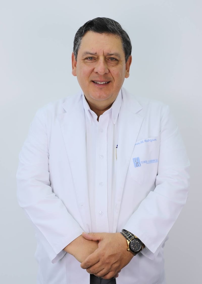 Médicos