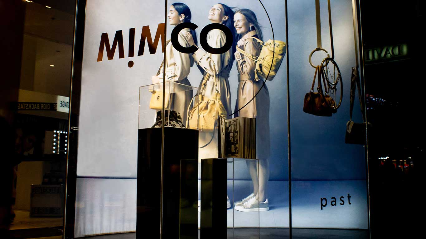 MIMCO 25 Years of Excellence