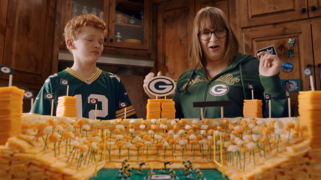 Drive Thru TV | Patrick Pierson