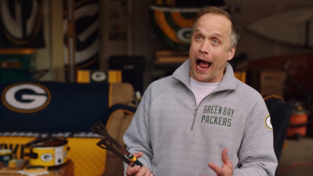 Drive Thru TV | Patrick Pierson