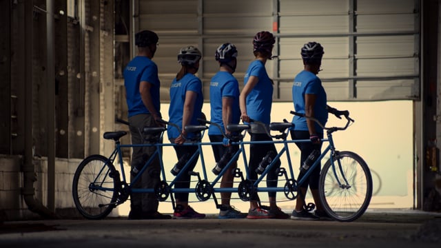 Drive Thru TV | Patrick Pierson