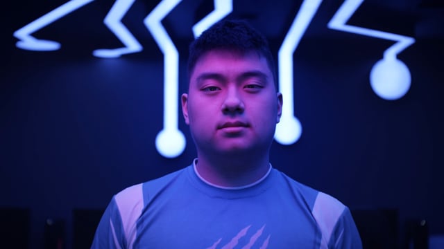 Drive Thru TV | Patrick Pierson