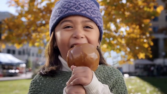 Drive Thru TV | Patrick Pierson