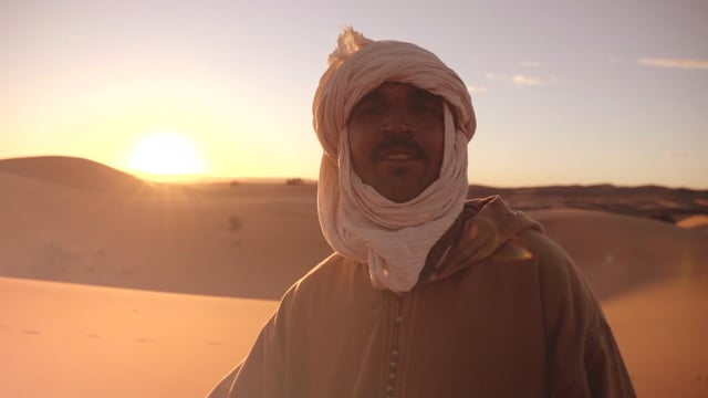 Drive Thru TV | Patrick Pierson