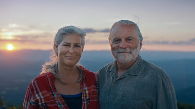 Drive Thru TV | Patrick Pierson