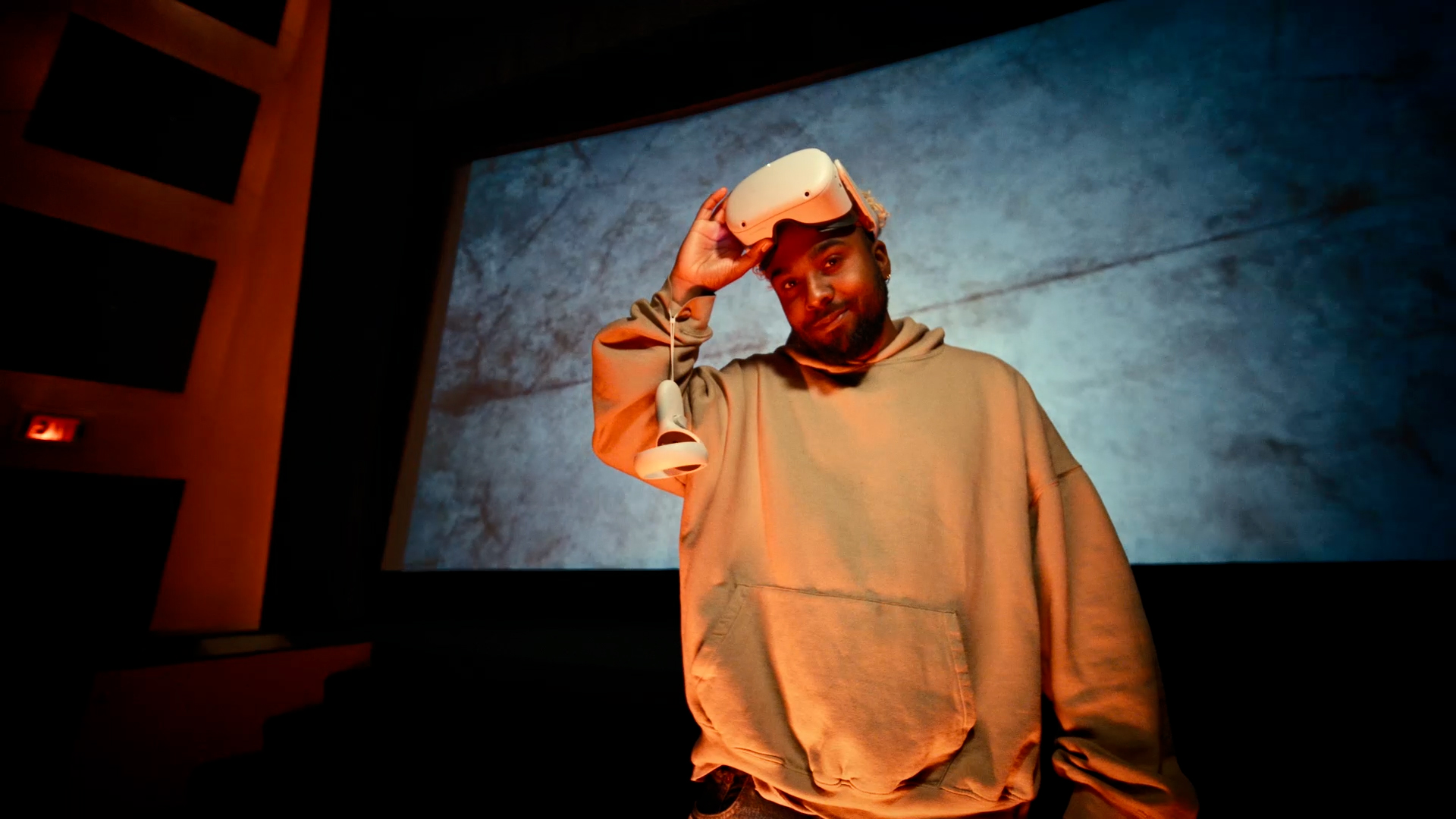 Drive Thru TV | Patrick Pierson