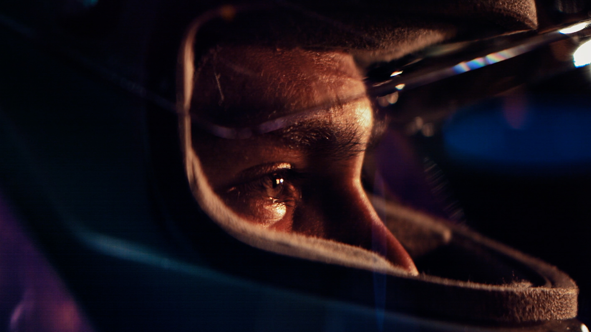 Drive Thru TV | Patrick Pierson