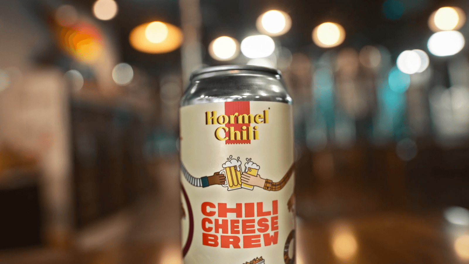 Drive Thru TV | Patrick Pierson